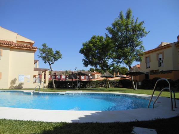Casa Playa Islantilla Golf - Lepe