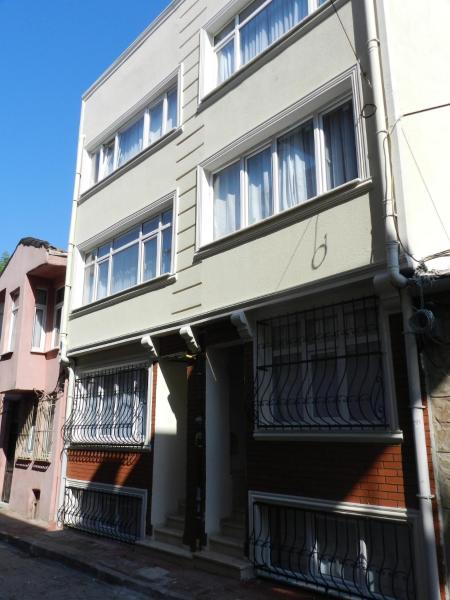 Hagia Sophia Apartment - Fatih