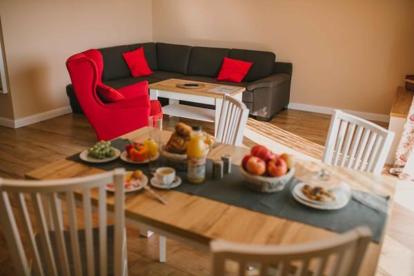 Panorama Apartmens Trenčín - Trenčín