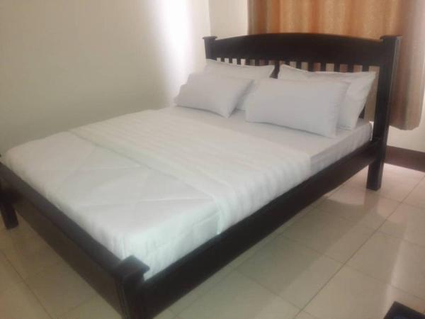 Coffee Tourist Motel - Kampala