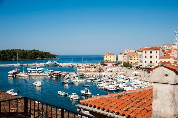 Riva Residence - Rovinj