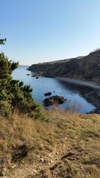 Apartments Vesna - Pag