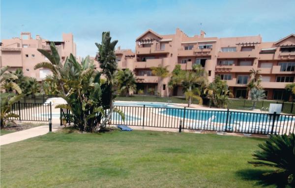 Cozy Apartment In Torre-pacheco - La Palma