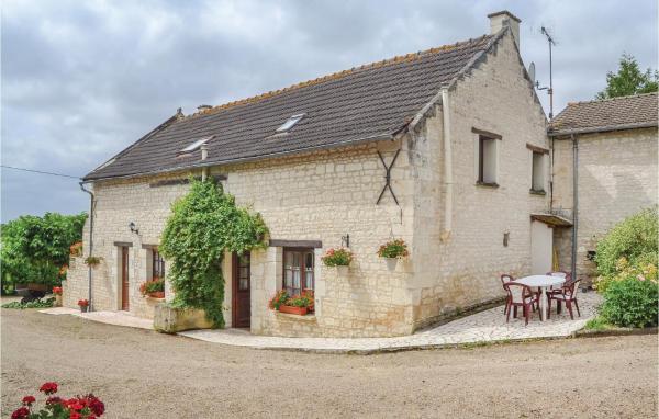 Murier - Indre-et-Loire
