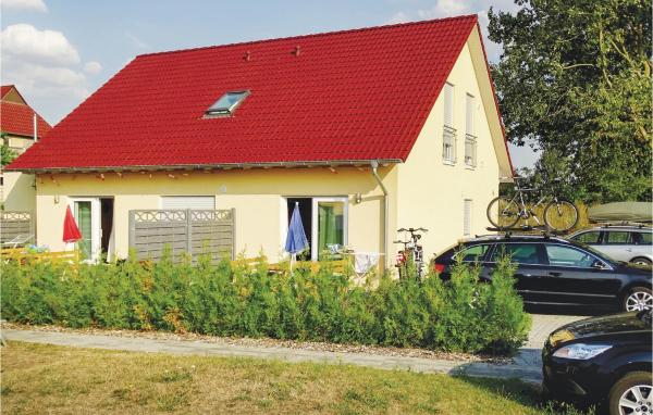 One-bedroom Apartment In Boiensdorf - Boiensdorf
