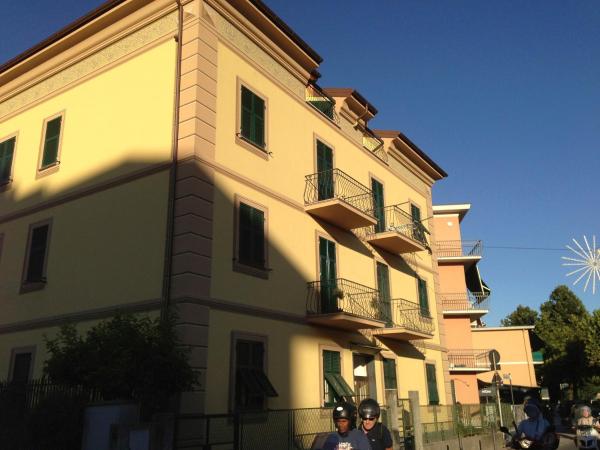 La Casa Di Aaron - Portofino