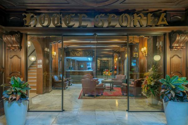 Hotel Glória Blumenau - Gaspar