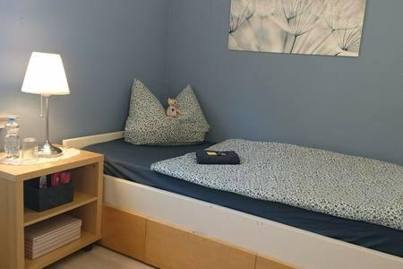 Bed & Breakfast Bonn - Bonn