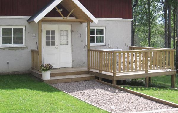2 Bedroom Amazing Home In Hestra - Halland