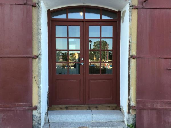 Magasin 4 - Gävle