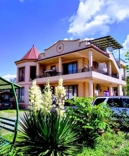 Apartment Maxinjauri - Batumi