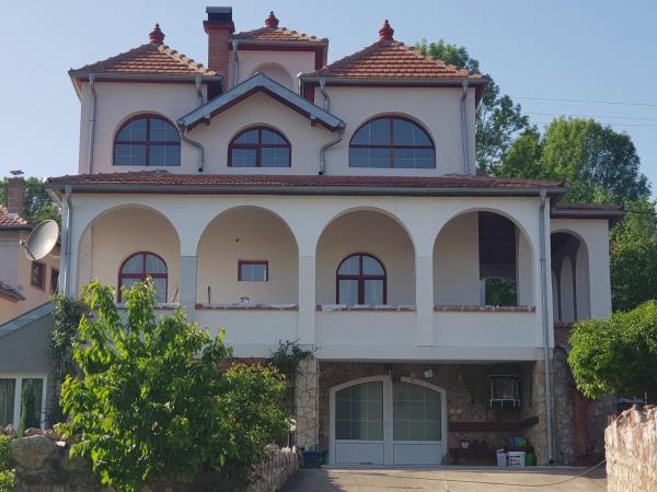 Knez Apartmani - Serbia