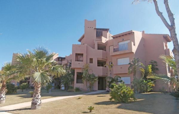 Stunning Apartment In Torre-pacheco - Torre-Pacheco