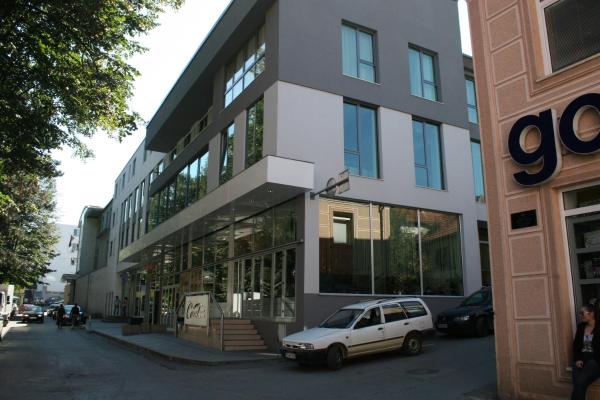 Hotel Franca - Montenegro