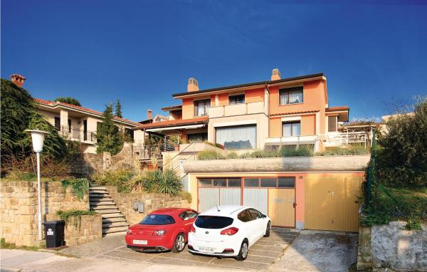 Lovely Apartment In Piran With Kitchen - Piran