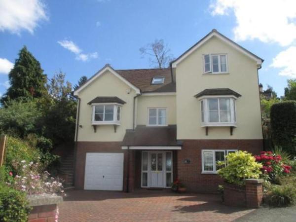 Birchwood House - Church Stretton