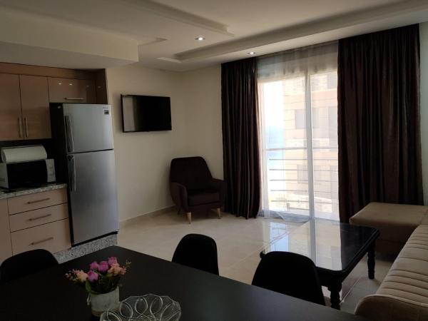 Saramica Seaside Apartment - Ceuta