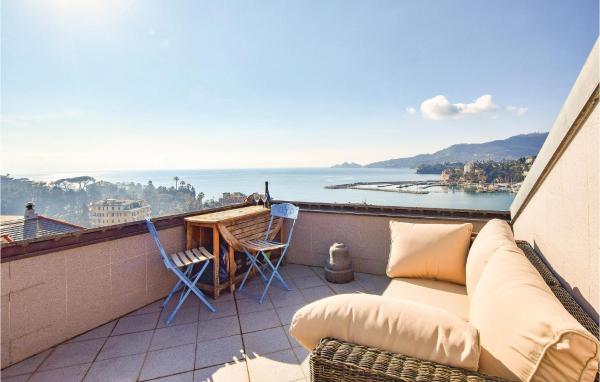Il Veliero - Rapallo
