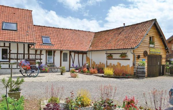 Cozy Home In Senlecques With Wifi - Côte d'Opale