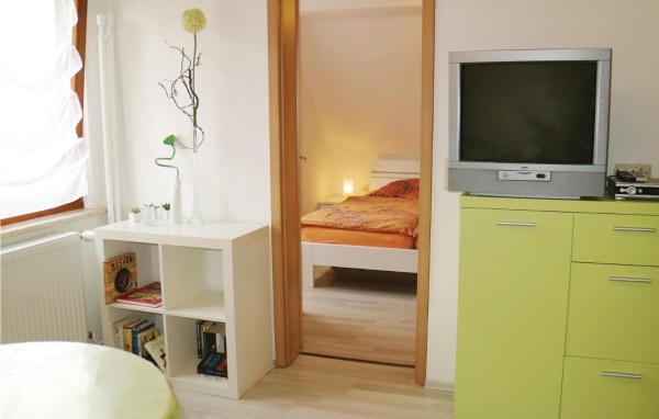 Pet Friendly Apartment In Schleusingen - Hildburghausen