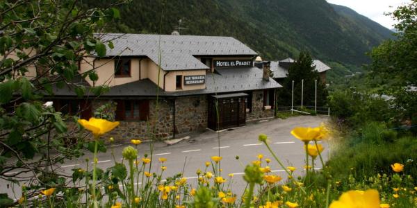El Pradet - Andorra