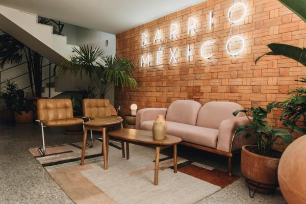 Casa Ixaya By Barrio México - 哈利斯科州