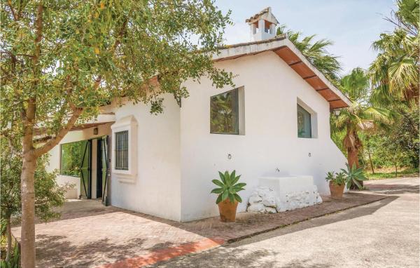 Beautiful Home In Arcos De La Frontera - San José del Valle