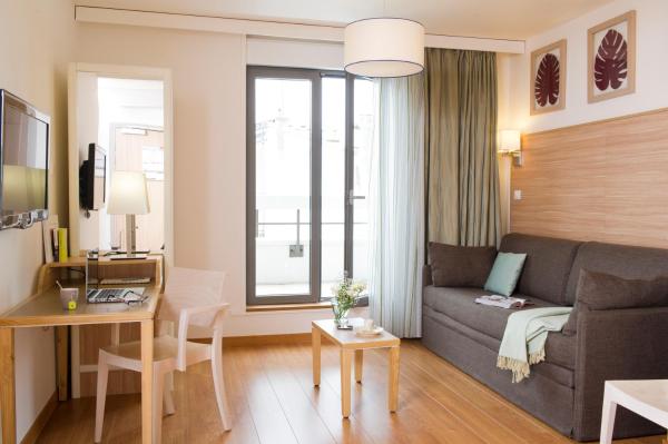 Aparthotel Adagio Paris Vincennes - Paris