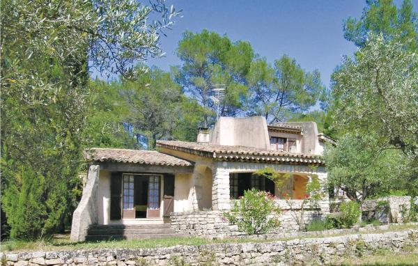 Holiday Home Chemin De L Ecuyer - Le Muy