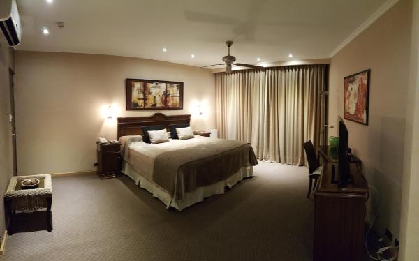 Hotel Viñas Del Sol - San Juan