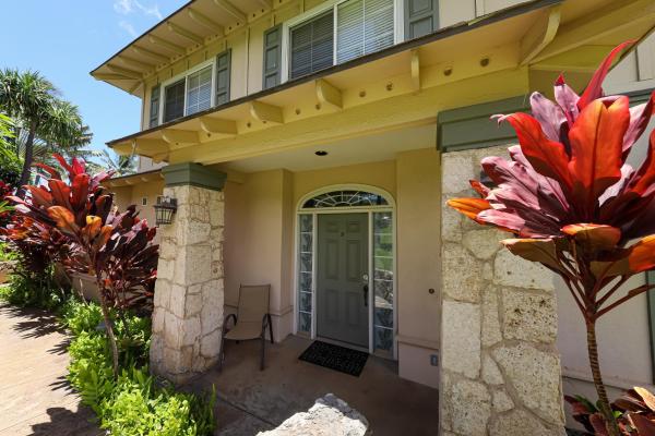 Ko Olina Kai Lani 4d - O‘ahu, HI