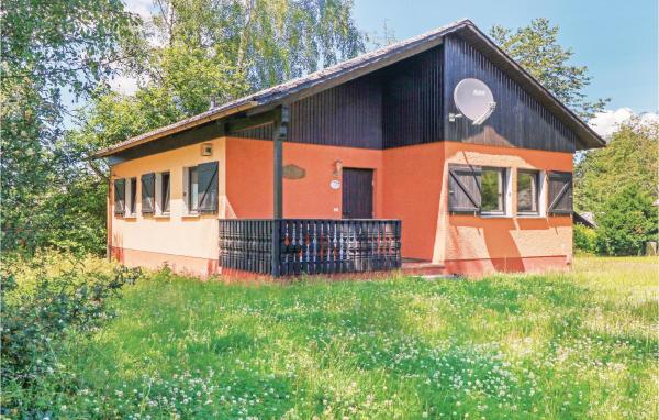 Ferienhaus 9 In Thalfang - Kell am See