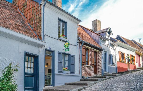 Gorgeous Home In Auxi Le Château - Pas-de-Calais