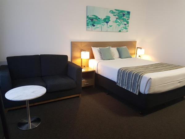 Mid City Motor Inn Singleton - Singleton