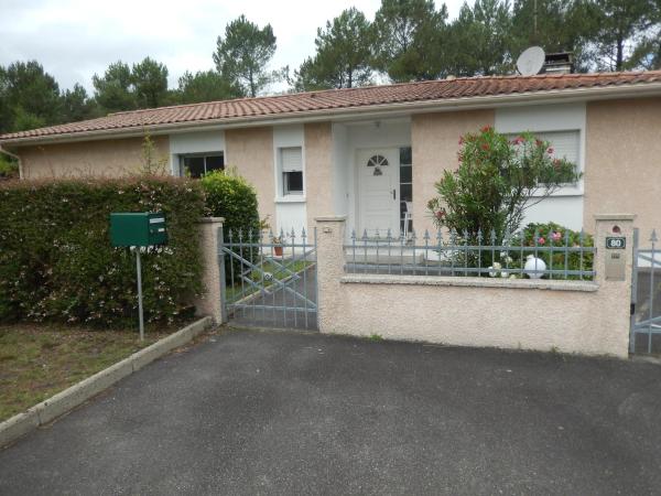 Villa De Guénifey - Seignosse