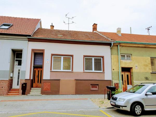 ČEchovka - Břeclav