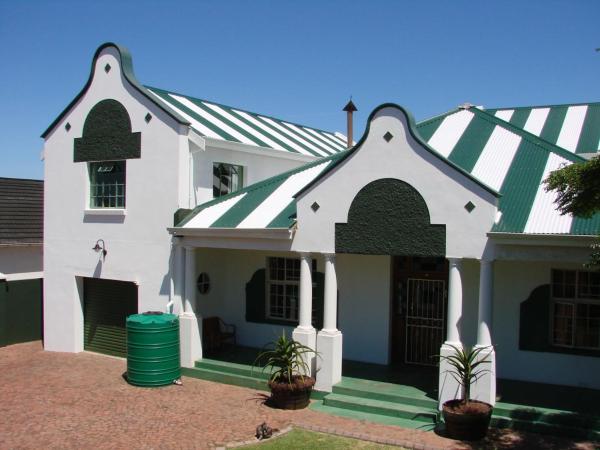 The Farmhouse B&b - Port Elizabeth