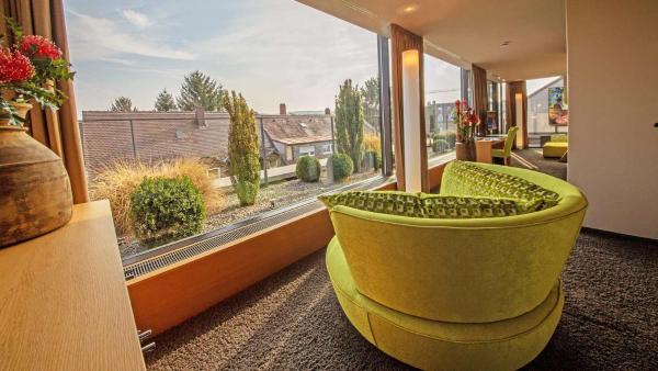 Hotel Der Blaue Reiter - Waldbronn