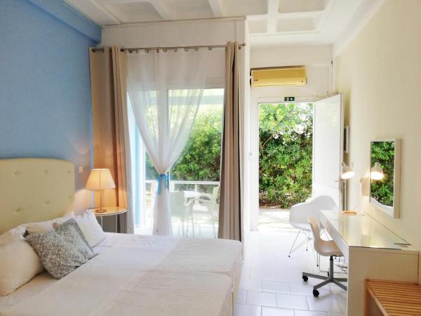 Homely Studios - Çeşme