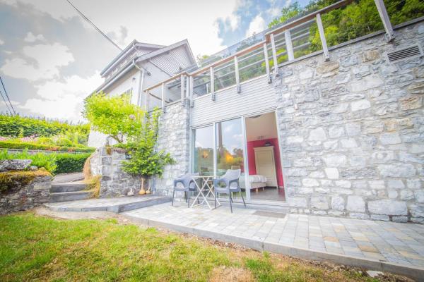 Les Studios Du Verger - Durbuy