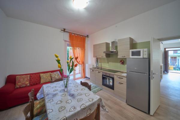 Casa Della Nonna - Comer See