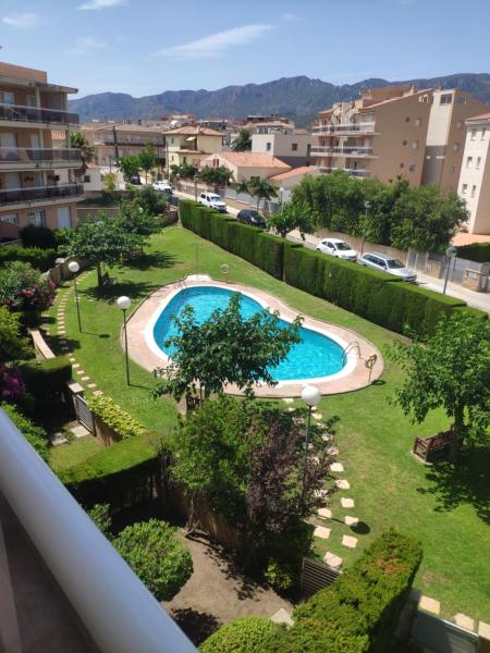 Oliveres Iii - Costa Dorada
