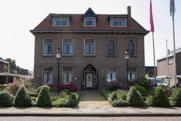 Het Klooster Van Dalfsen - Dalfsen