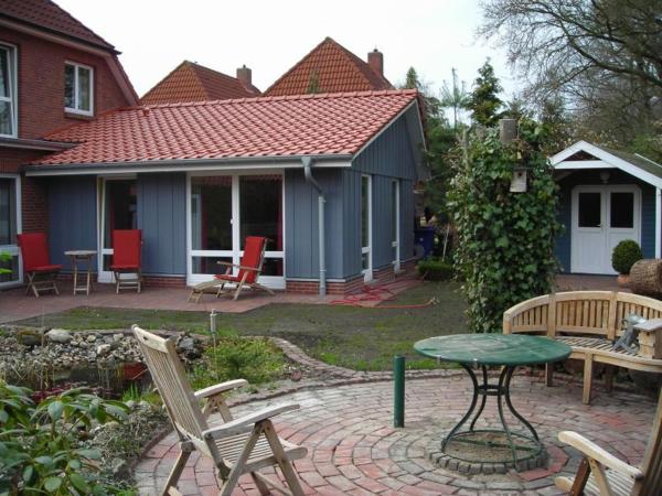 Ferienwohnung Sommerhus - Rastede