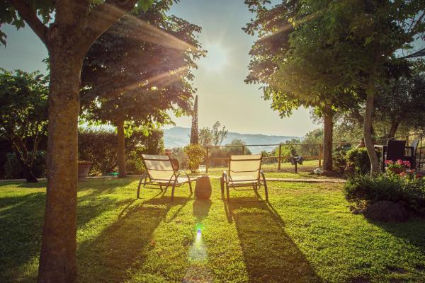 Affittacamere Maria Gabriella - Tuscany