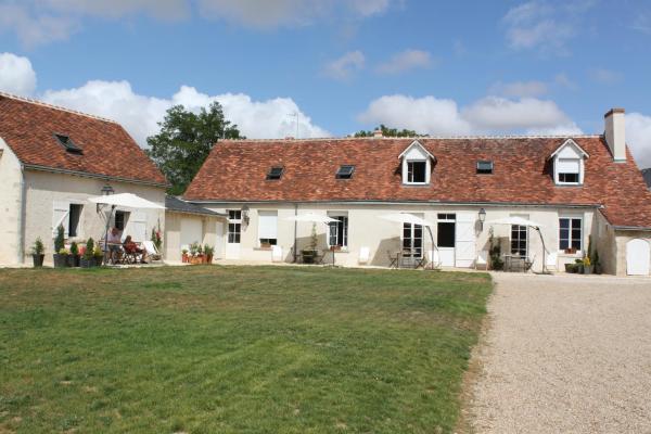 Domaine De Praline Paprika - Blois