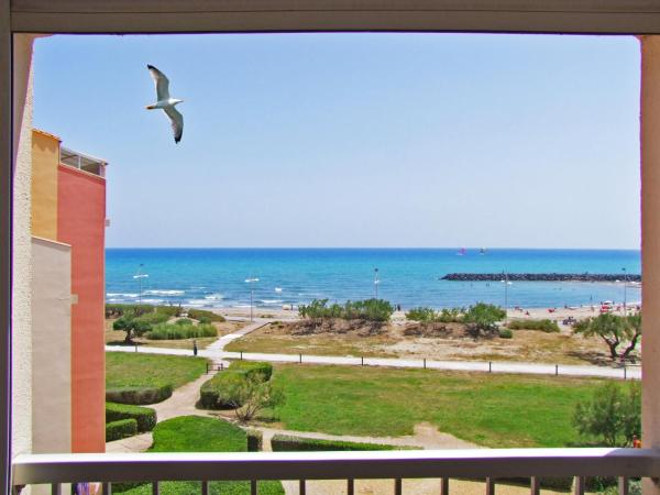 Vue Mer à La Plage Du Môle - Clim - Fibre Wifi - Agde