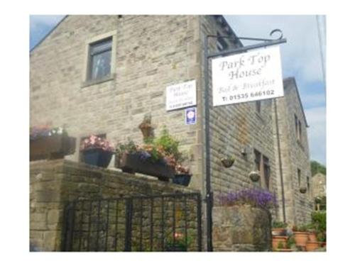 Park Top House - Todmorden