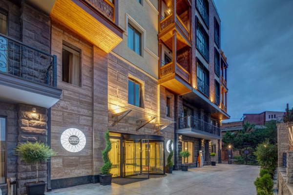 Sole Palace - Tbilisi