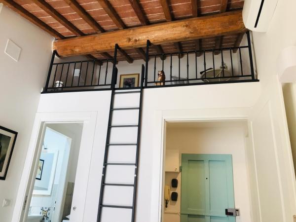 Calimara18 25" From Florence Ac Smarttv - Prato